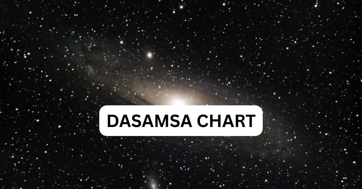 Dasamsa Chart Calculator | Vedic Career Prediction Tool – Mahamaya ...